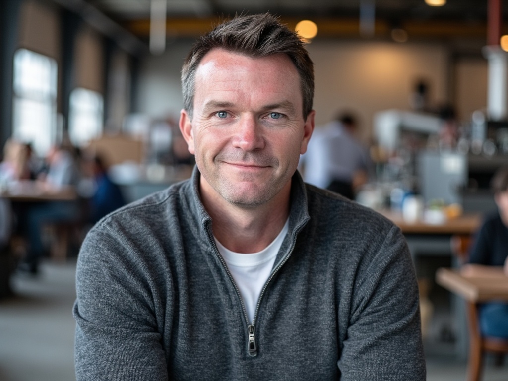 Nick Quain - AccelerateOTT